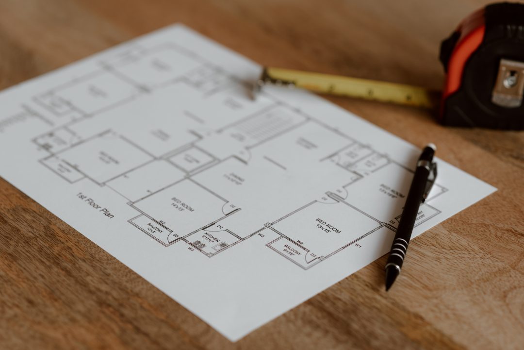 Types of Blueprints and Construction Plans Explained